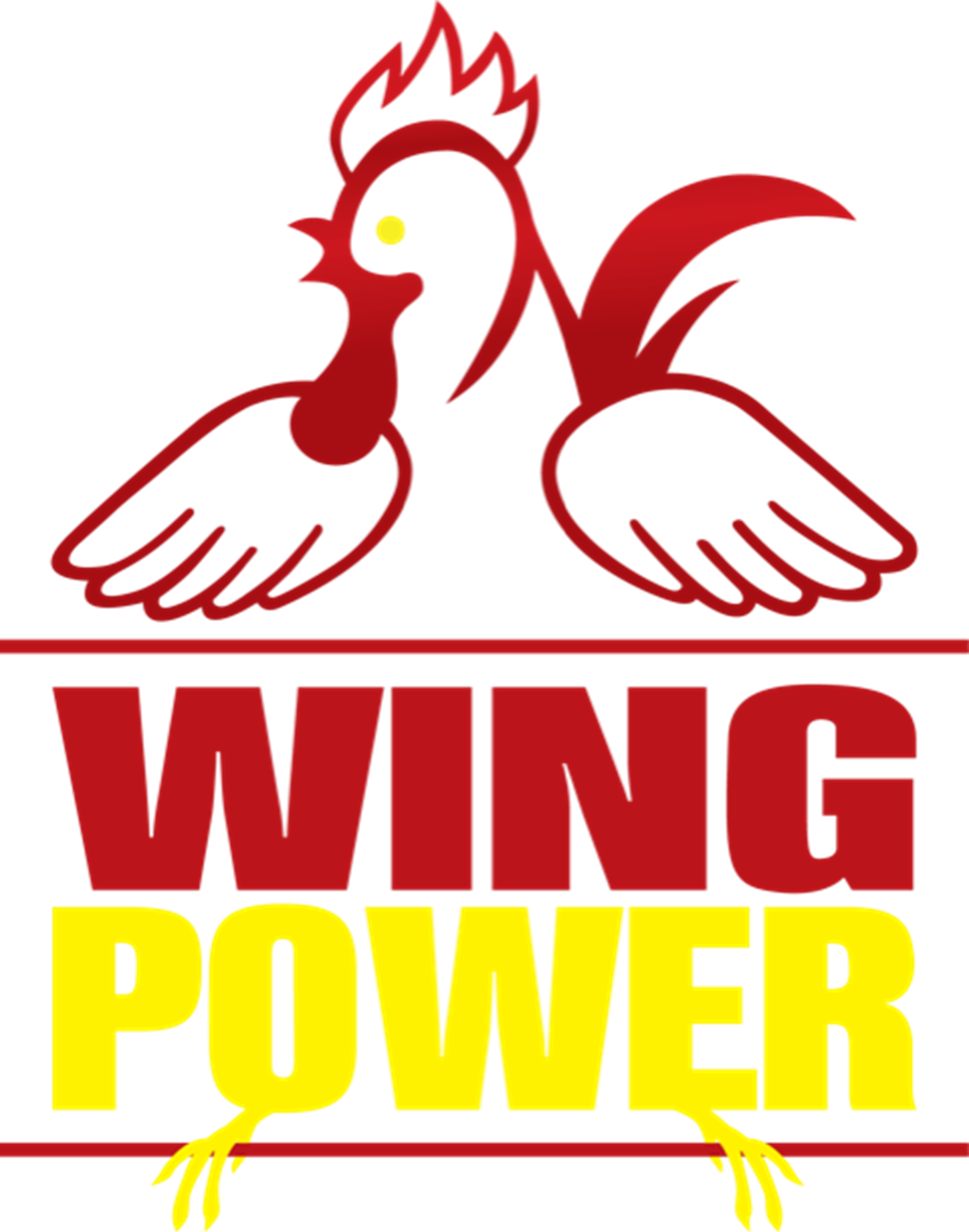 Wing Power